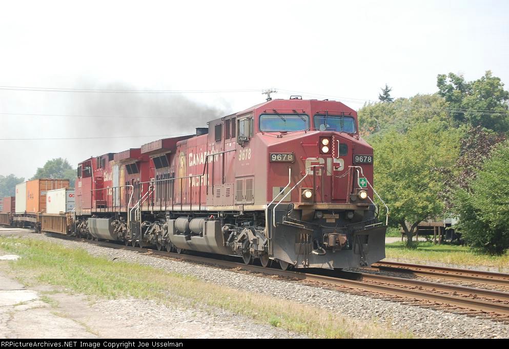 CP 9678